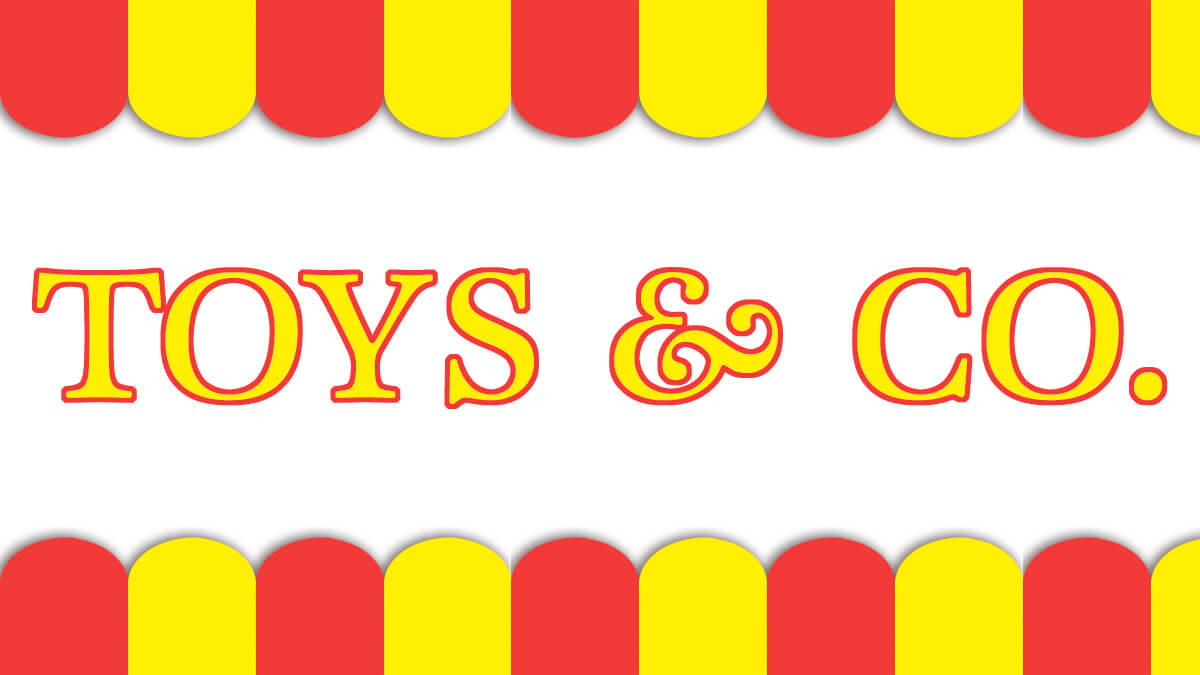 Shop Ty Online - Toys & Co.